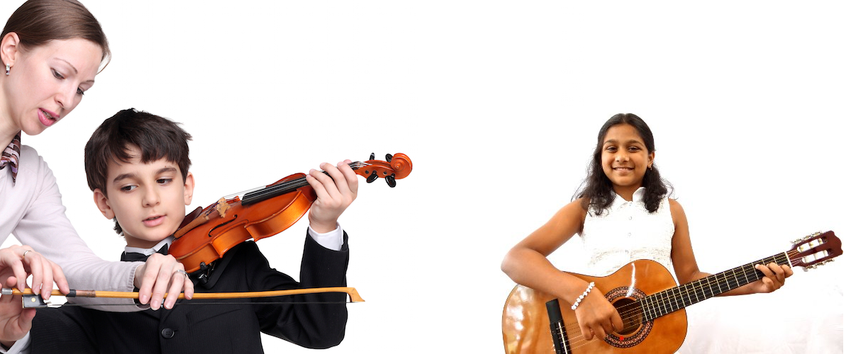 Indian Music Classes and Private Singing Lessons for Kids Online in ...